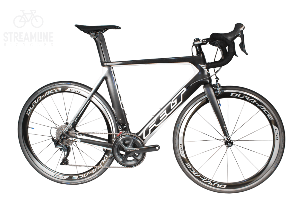 Felt AR3 - Carbon Aero Road Bike - Grade: Excellent