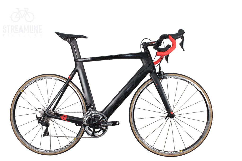 Felt AR5 - Carbon Aero Road Bike - Grade: Excellent