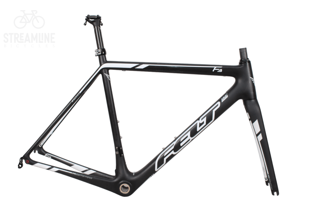 Felt F3 - Carbon Road Bike Frame - Grade: Good