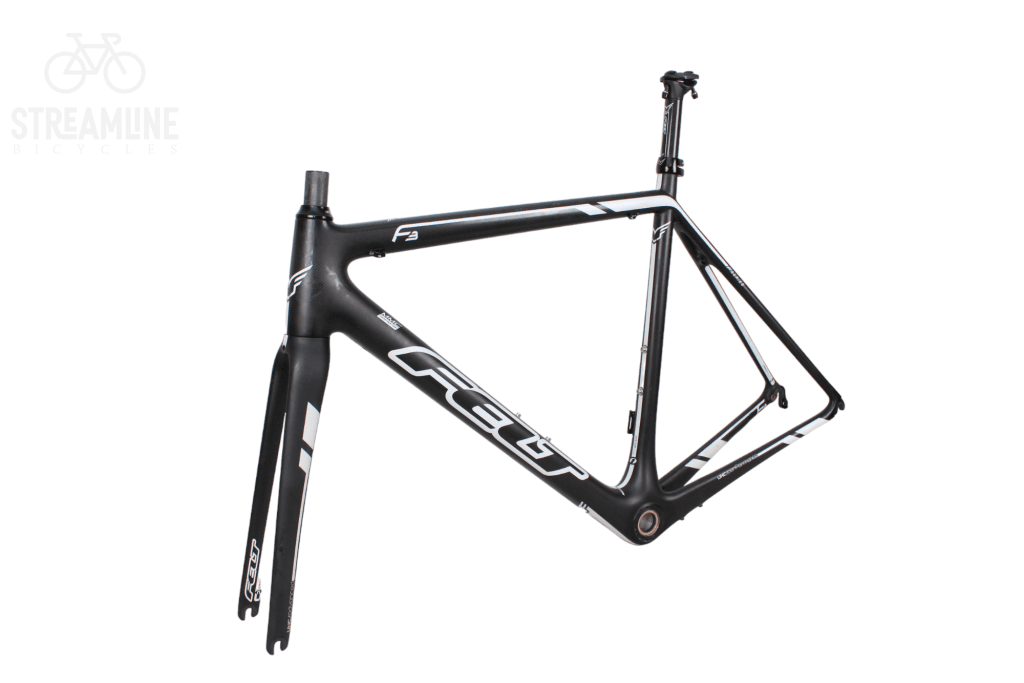 Felt F3 - Carbon Road Bike Frame - Grade: Good