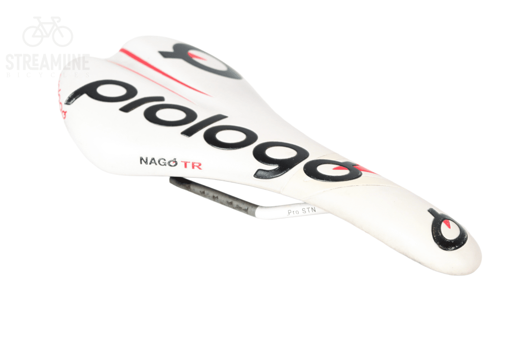 Prologo - Saddle - Grade: Good