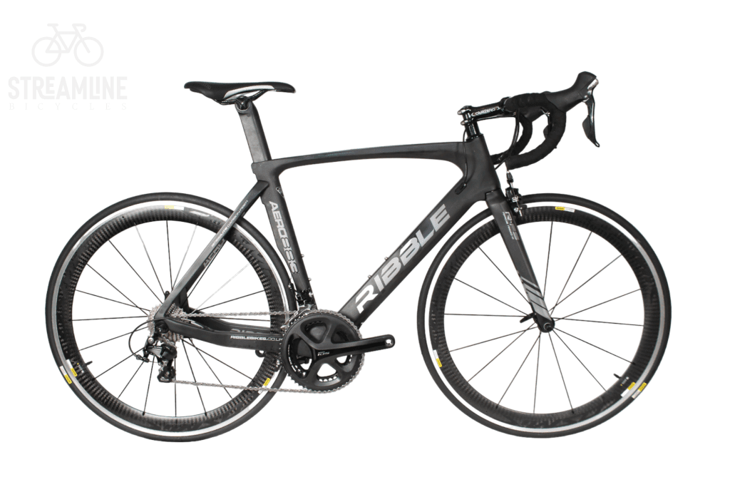 Ribble Aero 883 - Carbon Road Bike - Grade: Excellent
