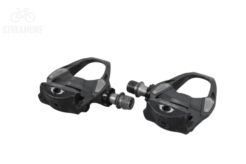 Shimano PD-R7000 105 - SPD Dual Sided Pedals - Grade: Excellent