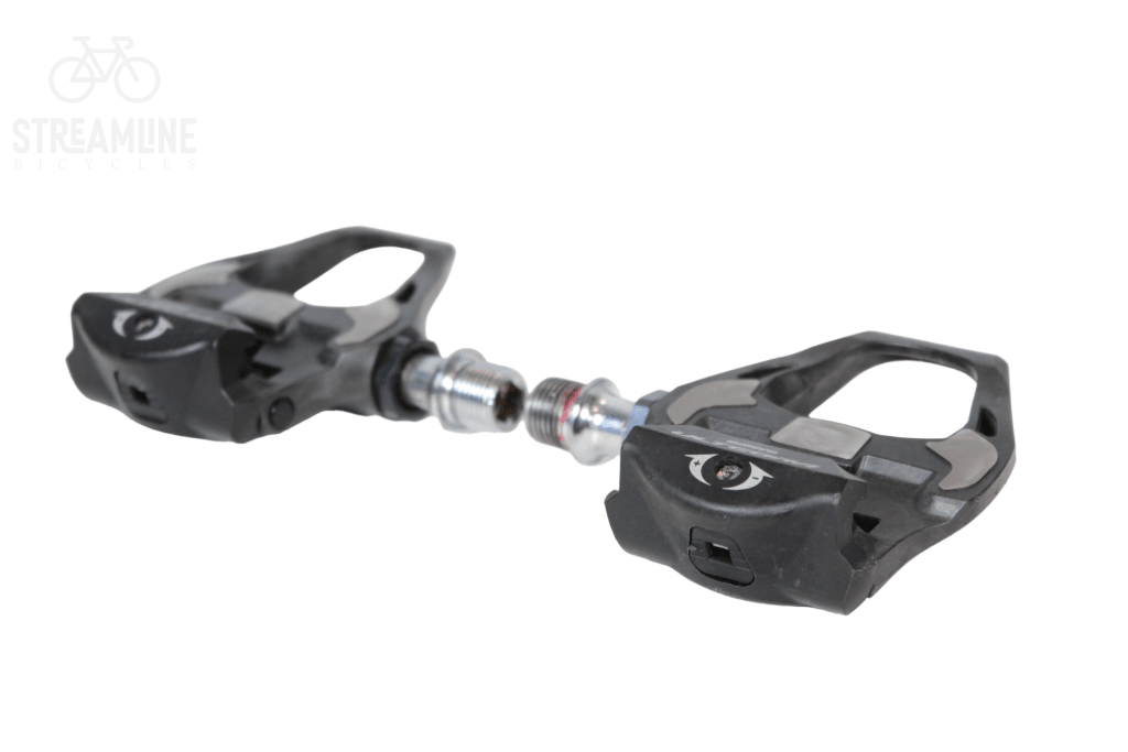 Shimano Ultegra R8000 SPD-Sl - Road Bike Pedals - Grade: Excellent