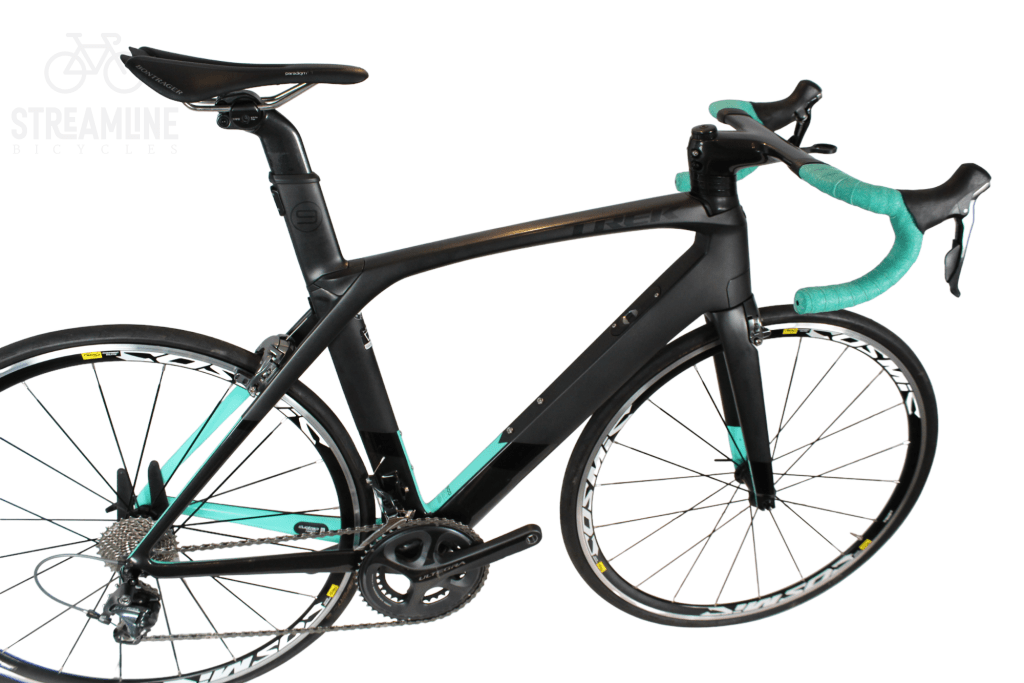 Trek Madone 9.2 - Carbon Road Bike - Grade: Excellent