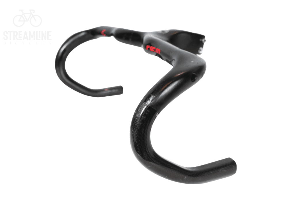 Cinelli Ram One Piece - Handlebars - Grade: Excellent