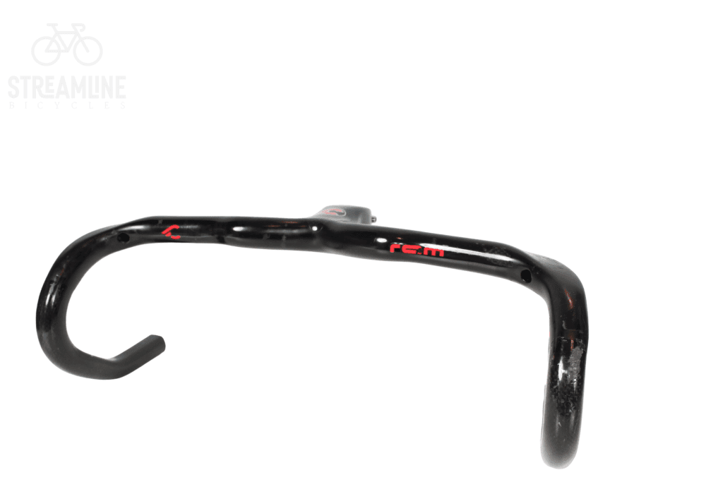 Cinelli Ram One Piece - Handlebars - Grade: Excellent