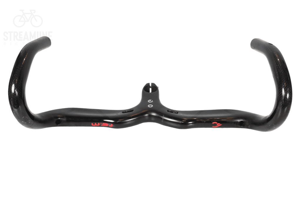 Cinelli Ram One Piece - Handlebars - Grade: Excellent