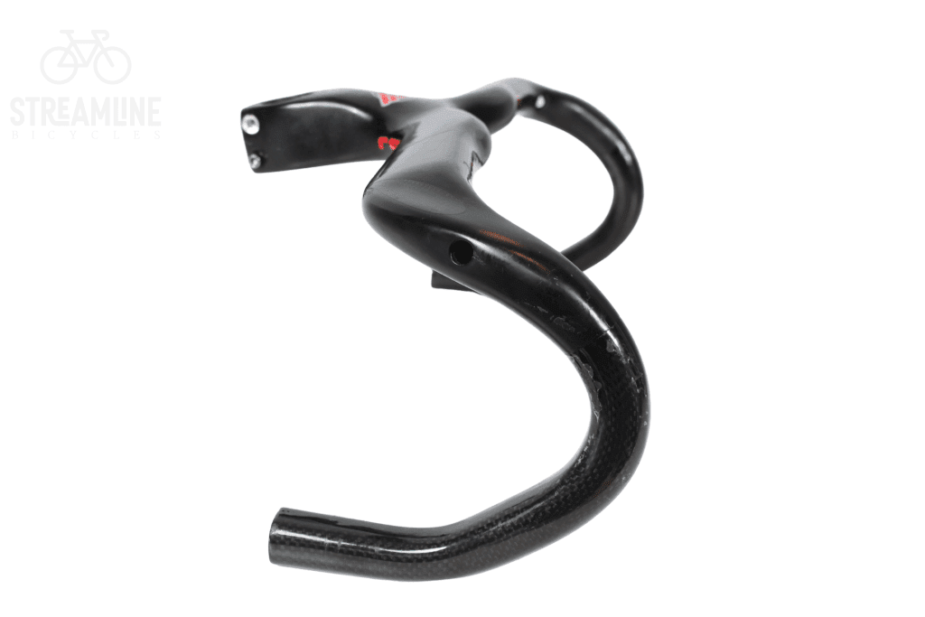 Cinelli Ram One Piece - Handlebars - Grade: Excellent