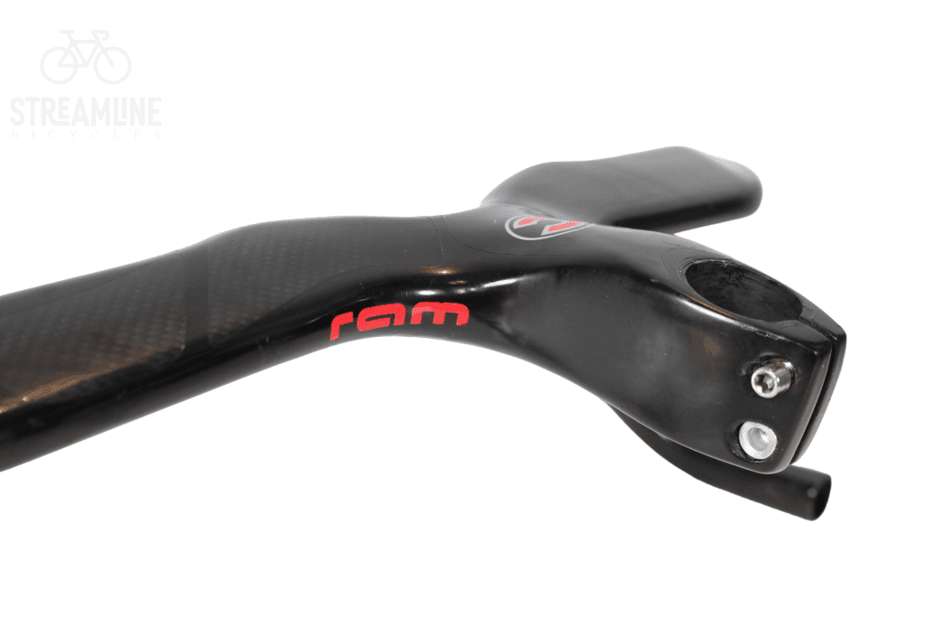 Cinelli Ram One Piece - Handlebars - Grade: Excellent