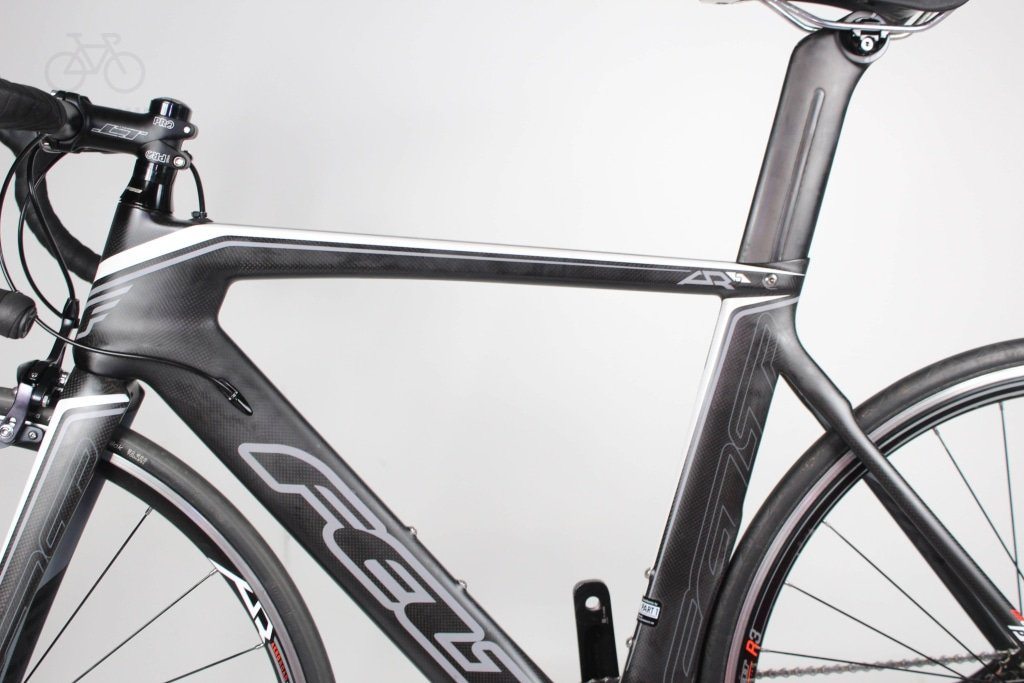 Felt AR5 - Carbon Aero Road Bike - Grade: Excellent