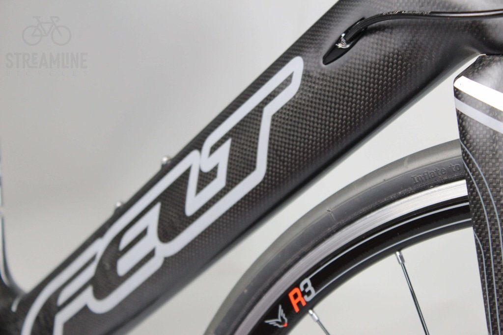 Felt AR5 - Carbon Aero Road Bike - Grade: Excellent