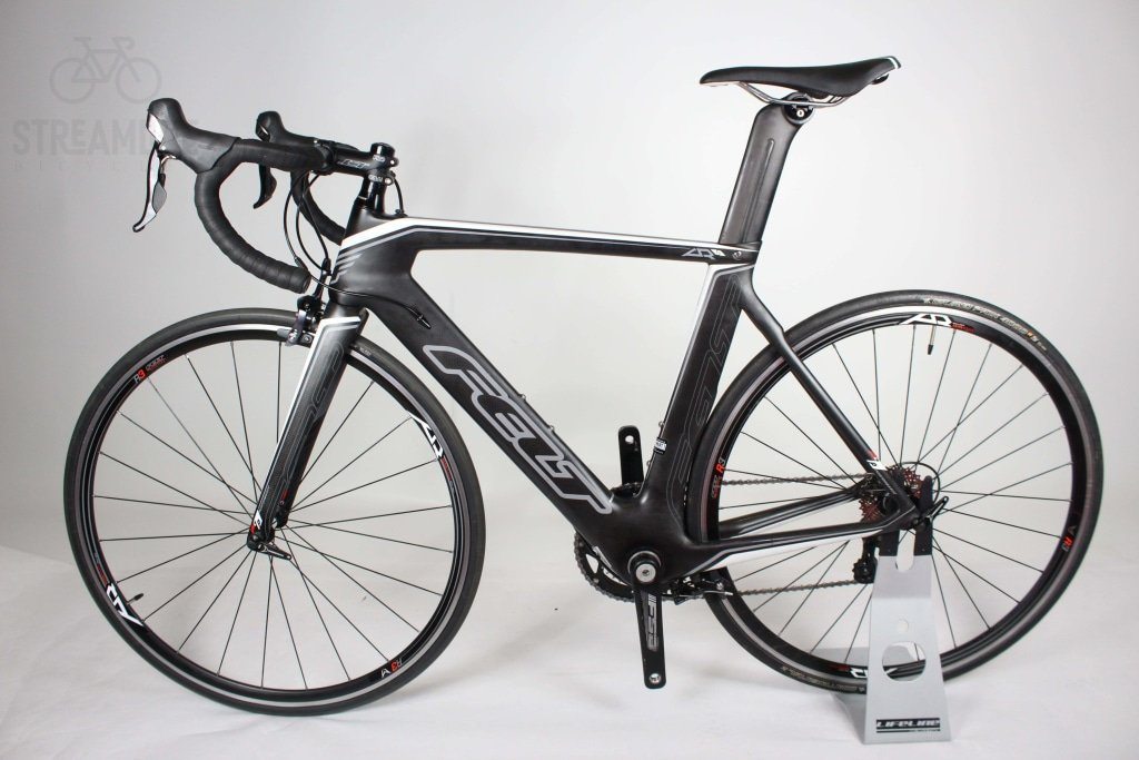 Felt AR5 - Carbon Aero Road Bike - Grade: Excellent