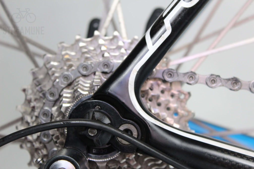 Felt F4 - Carbon Road Bike - Grade: Good