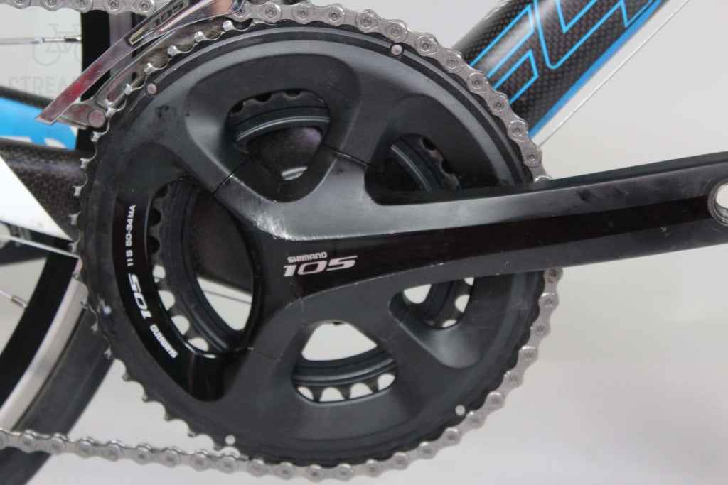 Felt F4 - Carbon Road Bike - Grade: Good