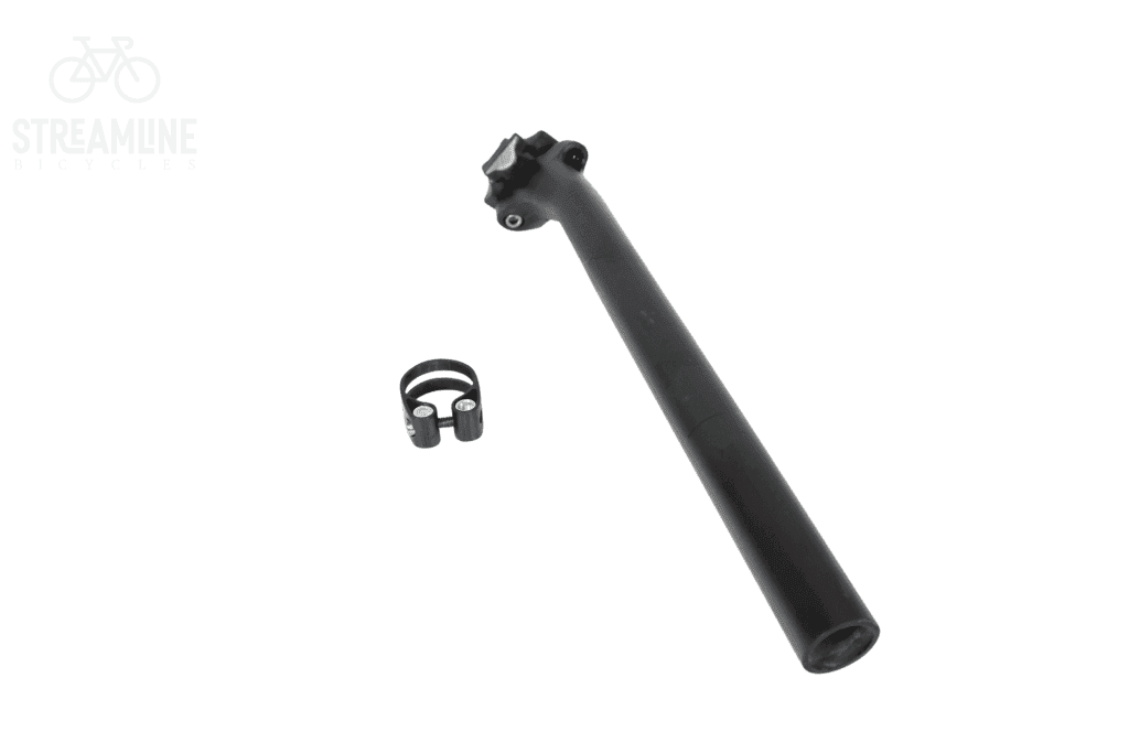 Merida Team CC S-Flex Carbon - Seatpost - Grade: New