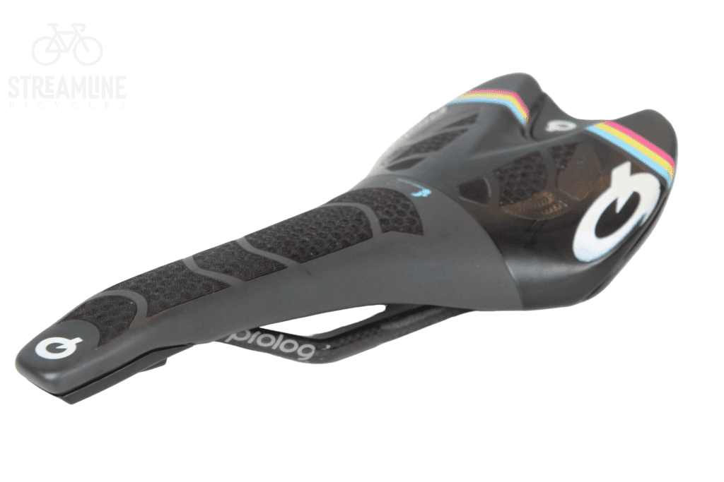 Prologo Scratch 2 Carbon Fibre - Saddle - Grade: Good