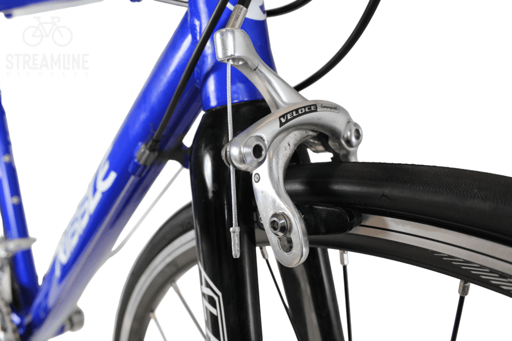 Ribble Audax - Aluminium Road Bike - Grade: Good