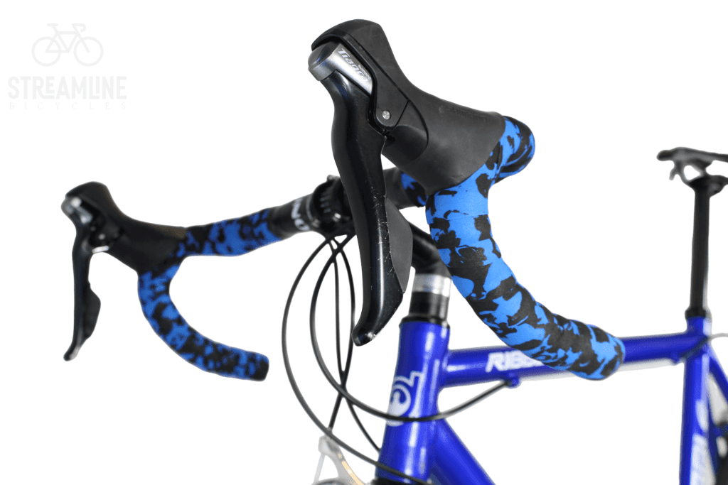 Ribble Audax - Aluminium Road Bike - Grade: Good