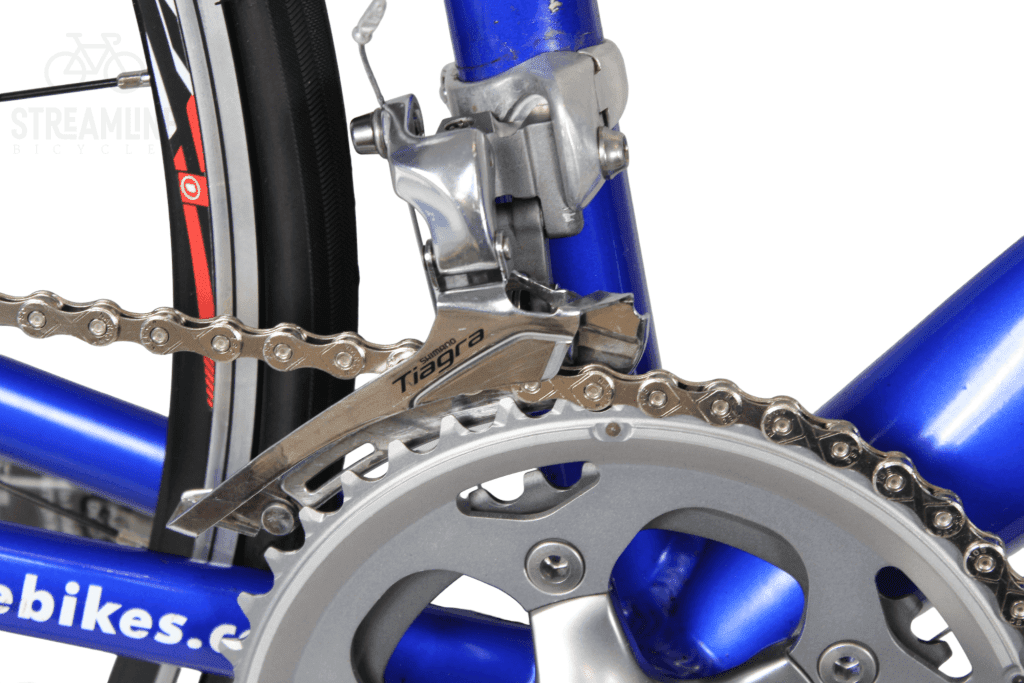 Ribble Audax - Aluminium Road Bike - Grade: Good