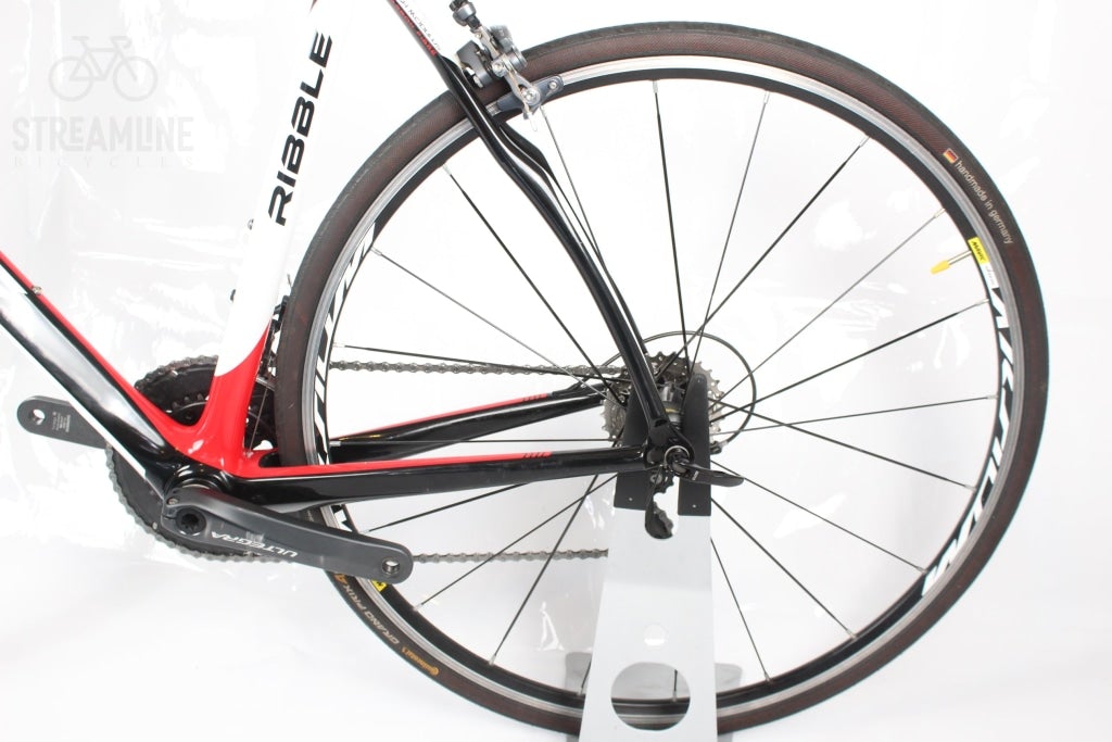 Ribble Gran Fondo - Carbon Road Bike - Grade: Excellent*