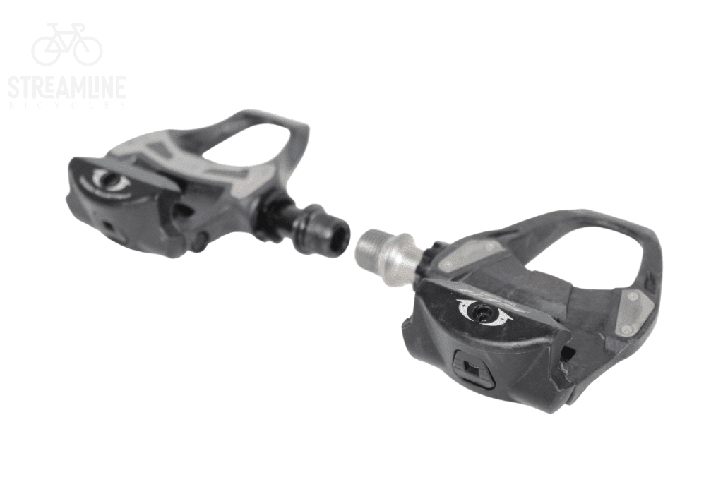 Shimano 105 R5800 - Pedals - Grade: Excellent