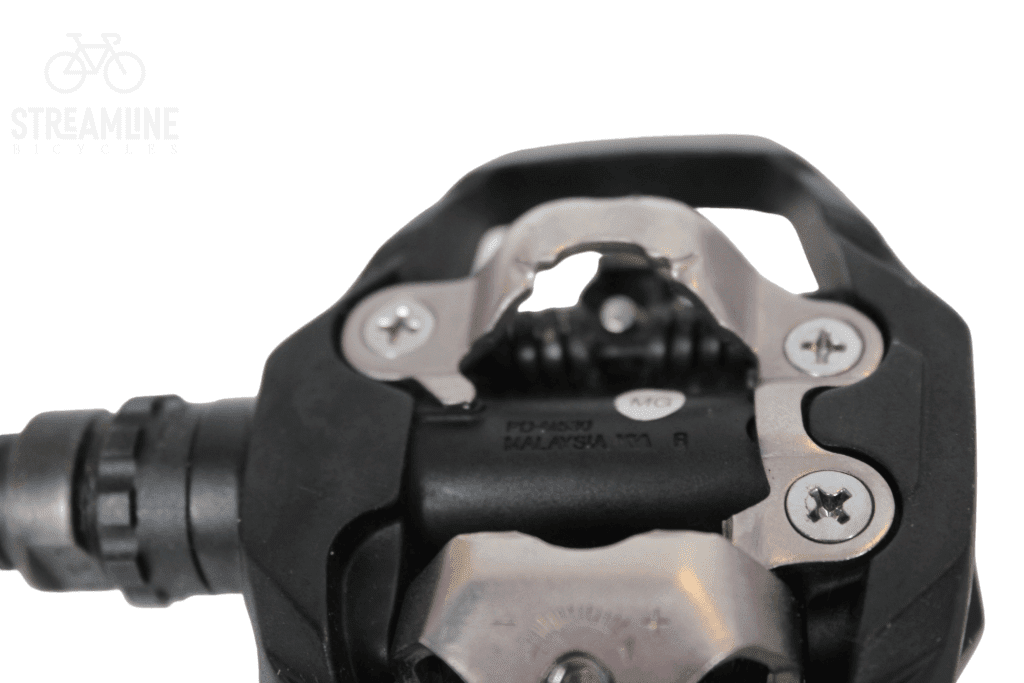 Shimano PD-A530 - SPD Dual Sided Pedals - Grade: Excellent