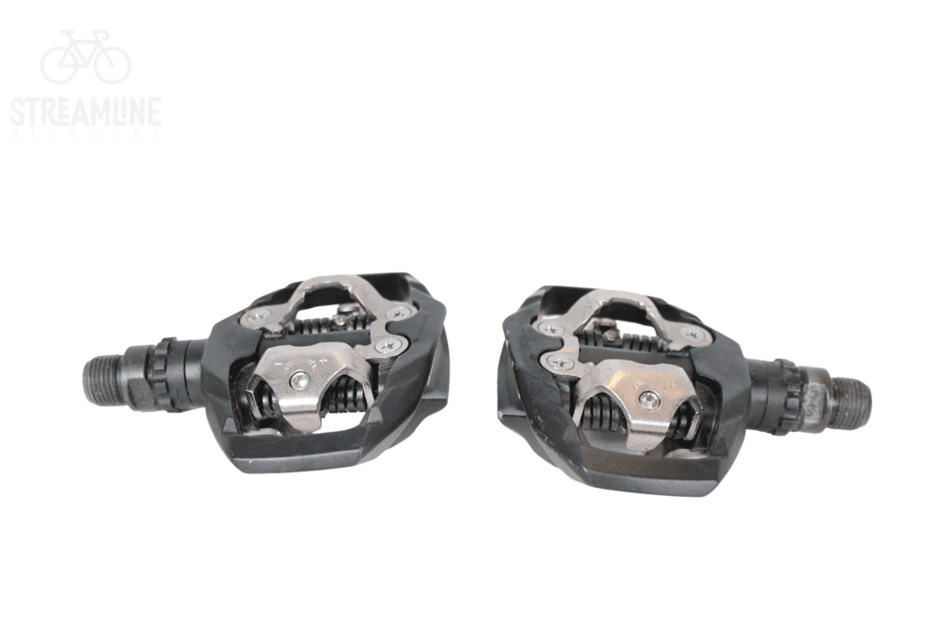 Shimano PD-A530 - SPD Dual Sided Pedals - Grade: Excellent